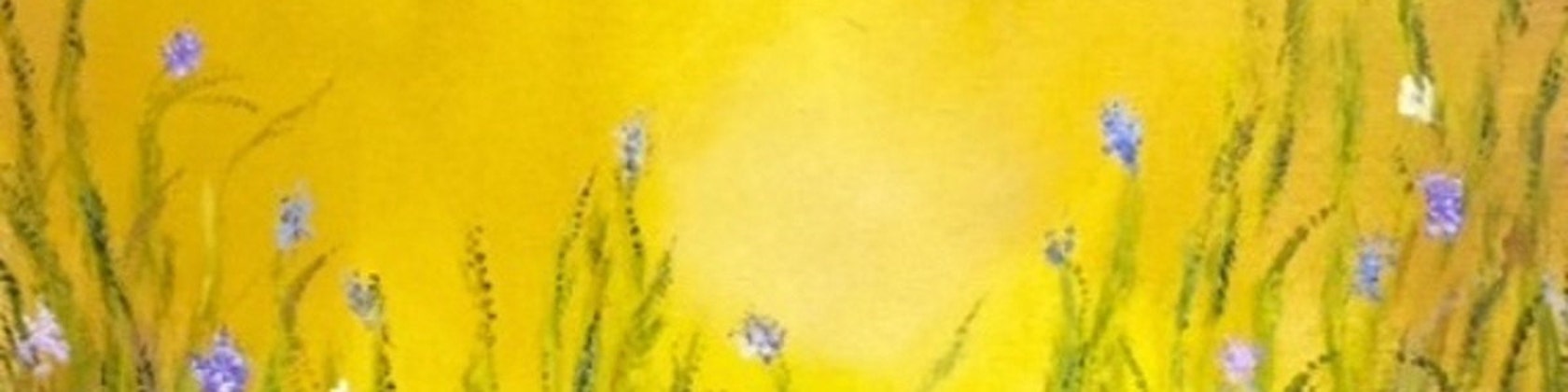 Paintings by Francesca DeLuca by FrancescasDeLuca on Etsy