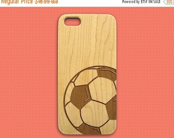 Soccer phone case | Etsy