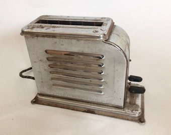 Vintage toasters | Etsy