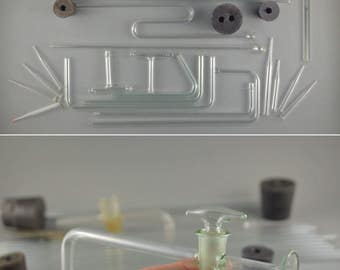Vintage chemistry | Etsy
