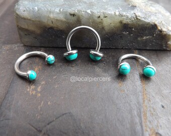 Daith piercing | Etsy