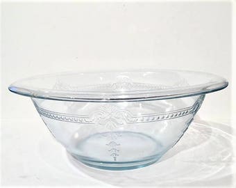 Fire king philbe | Etsy