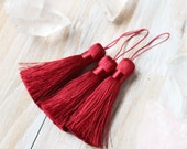 Tassles | Etsy