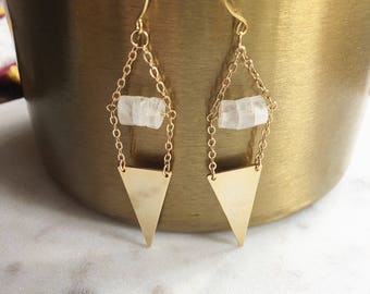 Splendor & Stone by SplendorandStone on Etsy