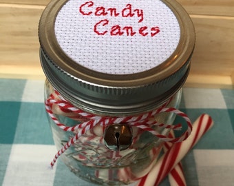Teacher candy jar | Etsy