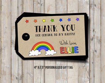 Diy name tags | Etsy