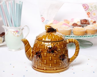 Vintage honey pots | Etsy