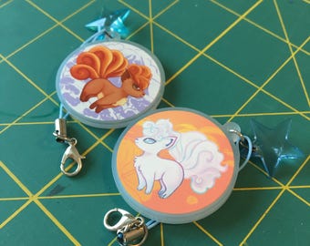 Vulpix | Etsy