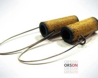 Polymer Clay Thingies & Mixed Media by NikolinaOtrzan on Etsy