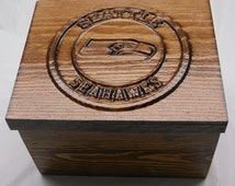 Unique seahawks gifts related items | Etsy