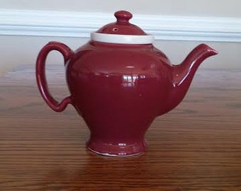Mccormick teapot | Etsy