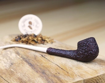 Wooden smoking pipes | Etsy