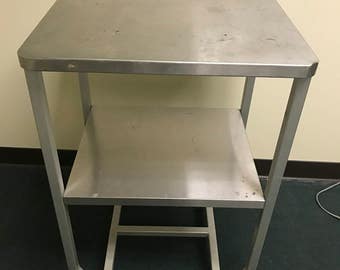 Rolling table | Etsy