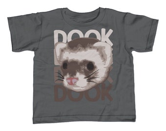 Ferret t shirt | Etsy