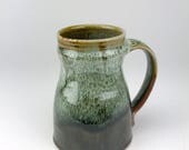 Stoneware Pottery by Kent Harris by KentHarrisPottery on Etsy
