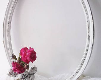 Oval picture frames | Etsy