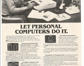 70s technology | Etsy