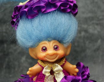 Troll eyes | Etsy