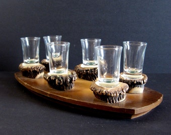 Hunting lodge decor | Etsy