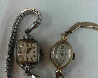 Helbros watch | Etsy