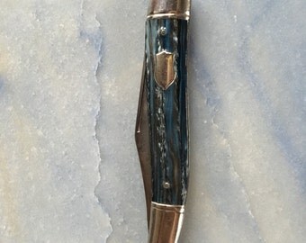 Imperial knife | Etsy