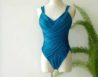 Minimal swimwear | Etsy