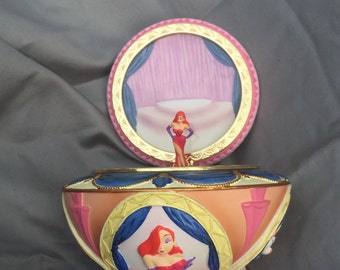 Jessica rabbit | Etsy