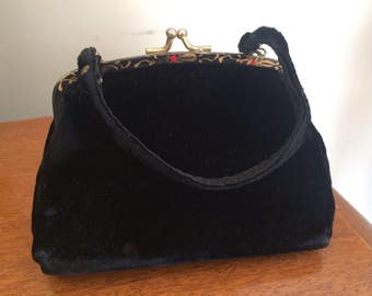 Steampunk bag | Etsy