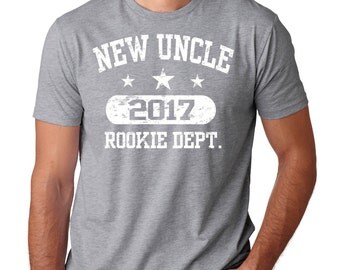 Gift For Uncle T-Shirt Family T-Shirt Birthday Gift Tee Shirt
