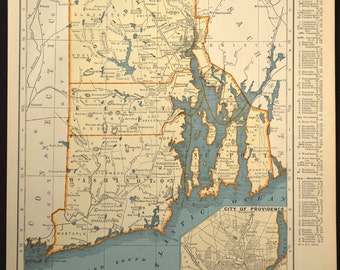 Little compton ri | Etsy