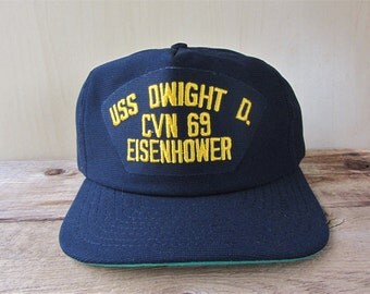 Dwight d eisenhower | Etsy