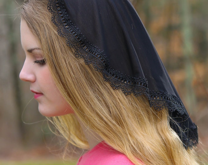 Princess Veils - EvintageVeils