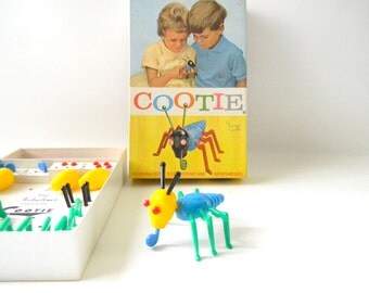 Cootie | Etsy