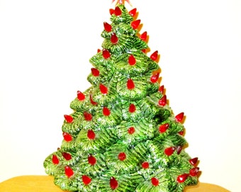 Ceramic tree base | Etsy