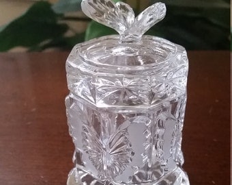 Hofbauer crystal | Etsy