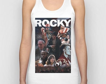 Rocky iv | Etsy