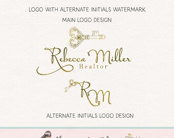 Realtor logo | Etsy