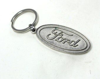 Vintage ford keys | Etsy