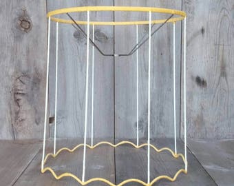 Metal lamp shade | Etsy