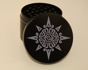 Aztec symbols | Etsy