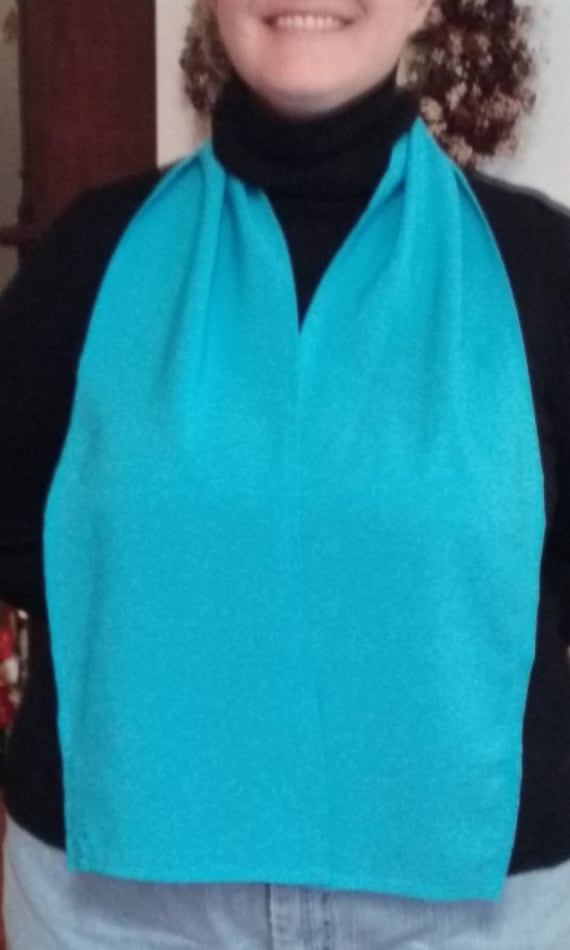 Adult Bibs Dignity Bibs Elegant Adult Bibs Ladies Bibs