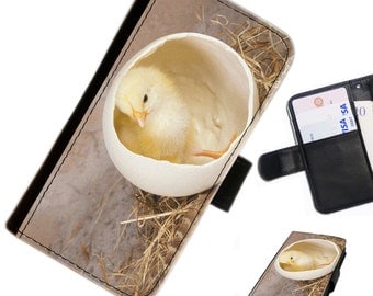 Chicken phone case | Etsy