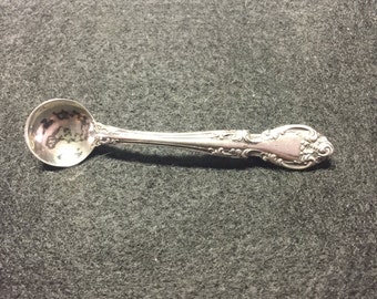 Miniature spoon pin | Etsy