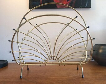 Magazine rack | Etsy