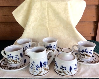 Noritake stoneware | Etsy