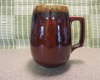 Hull pottery mug | Etsy