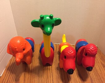 Tupperware toys | Etsy