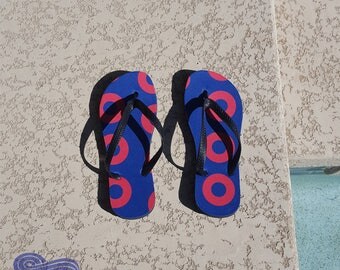 Unique sandals | Etsy