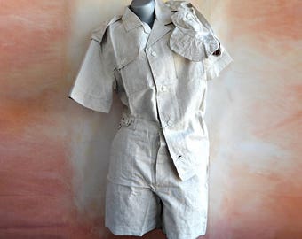 Soviet clothing | Etsy