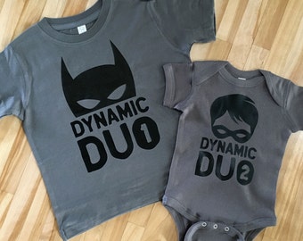 Dynamic duos | Etsy